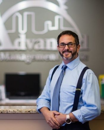 About - Advanced Pain Management Clinic